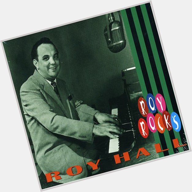 Roy Hall | Official Site for Man Crush Monday #MCM | Woman Crush ...