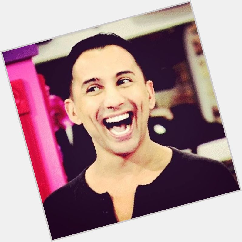 Roy Haylock | Official Site for Man Crush Monday #MCM | Woman Crush ...