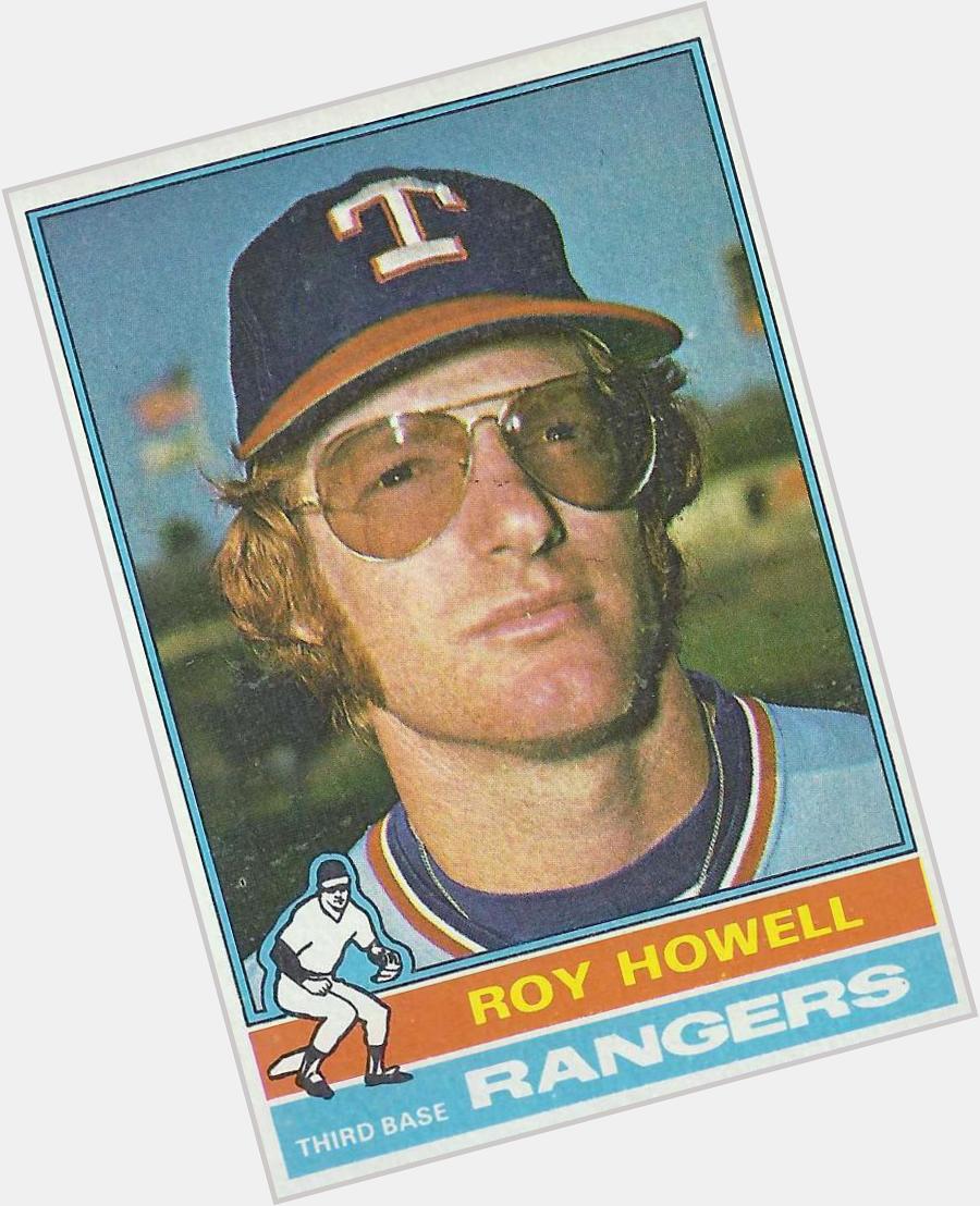 Roy Howell | Official Site for Man Crush Monday #MCM | Woman Crush ...