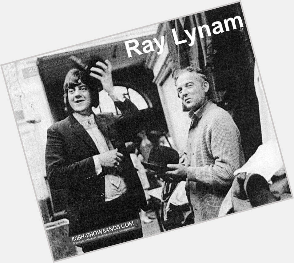 Roy Lynam | Official Site for Man Crush Monday #MCM | Woman Crush ...