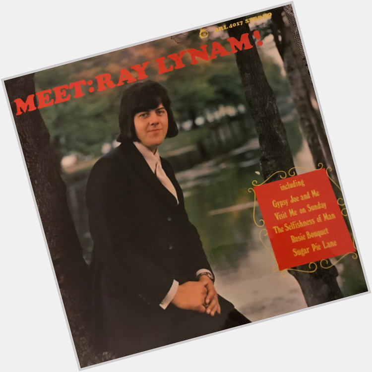 Roy Lynam | Official Site for Man Crush Monday #MCM | Woman Crush ...