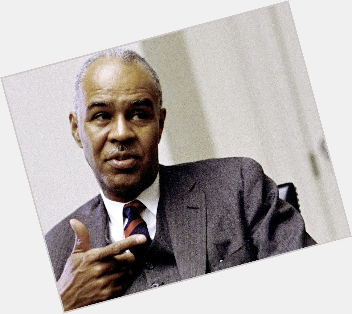 Roy Wilkins | Official Site for Man Crush Monday #MCM | Woman Crush ...