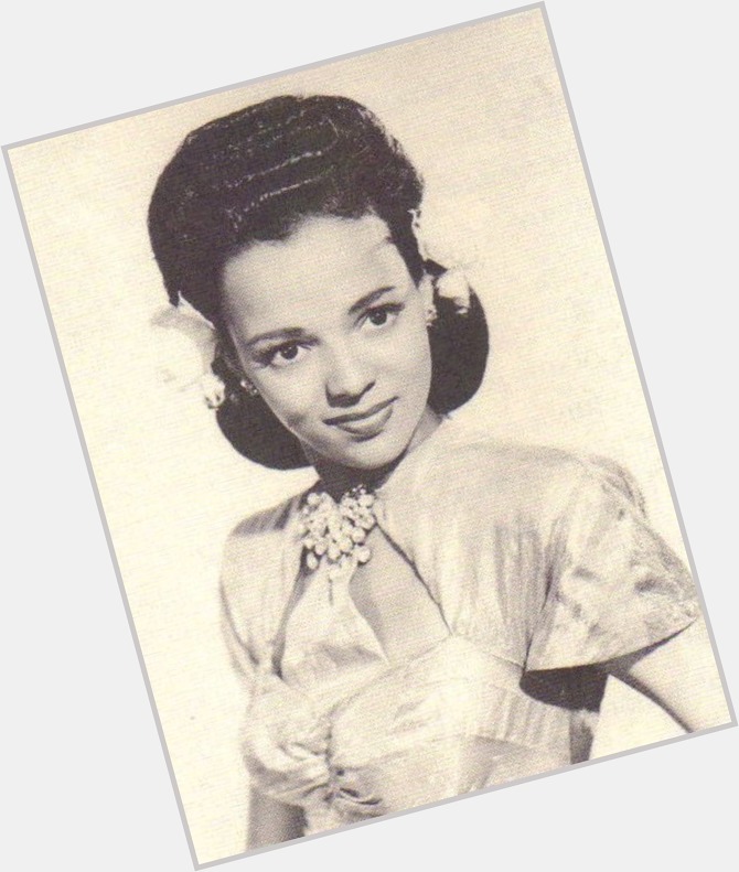 Ruby Dandridge | Official Site for Woman Crush Wednesday #WCW