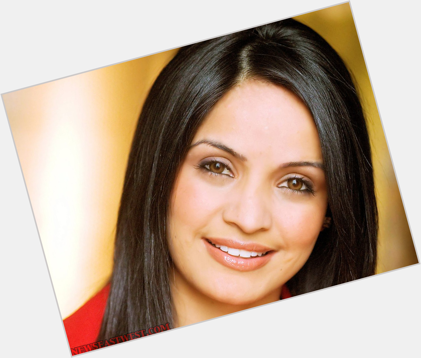 Ruby Dhalla | Official Site for Woman Crush Wednesday #WCW