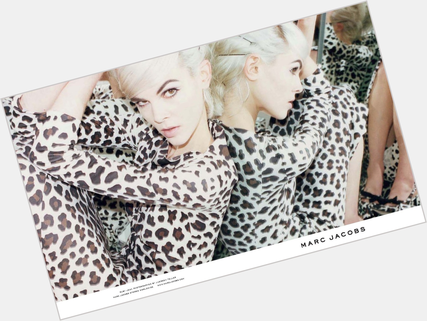 Ruby Wilson | Official Site for Woman Crush Wednesday #WCW