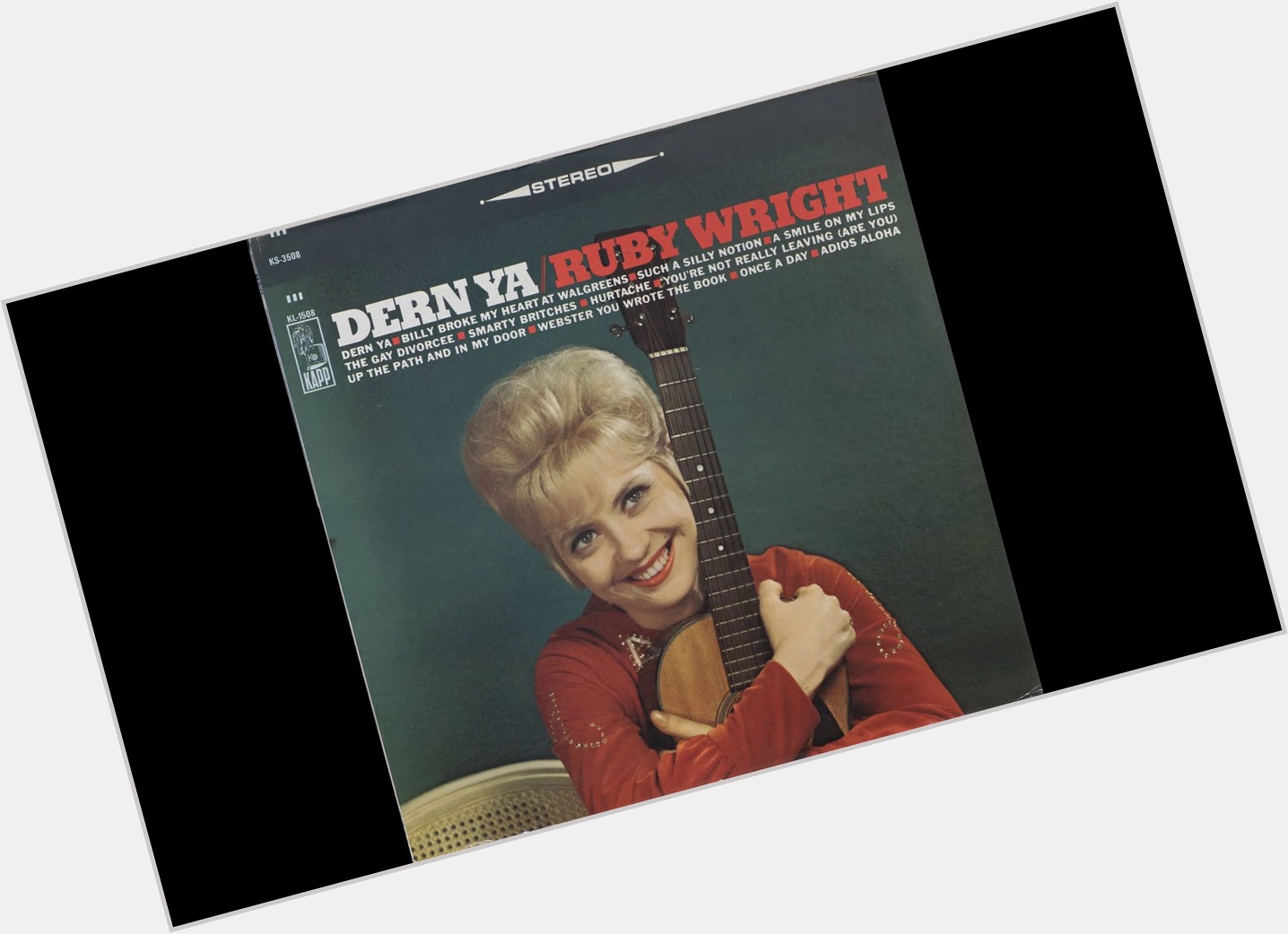 Ruby Wright | Official Site for Woman Crush Wednesday #WCW