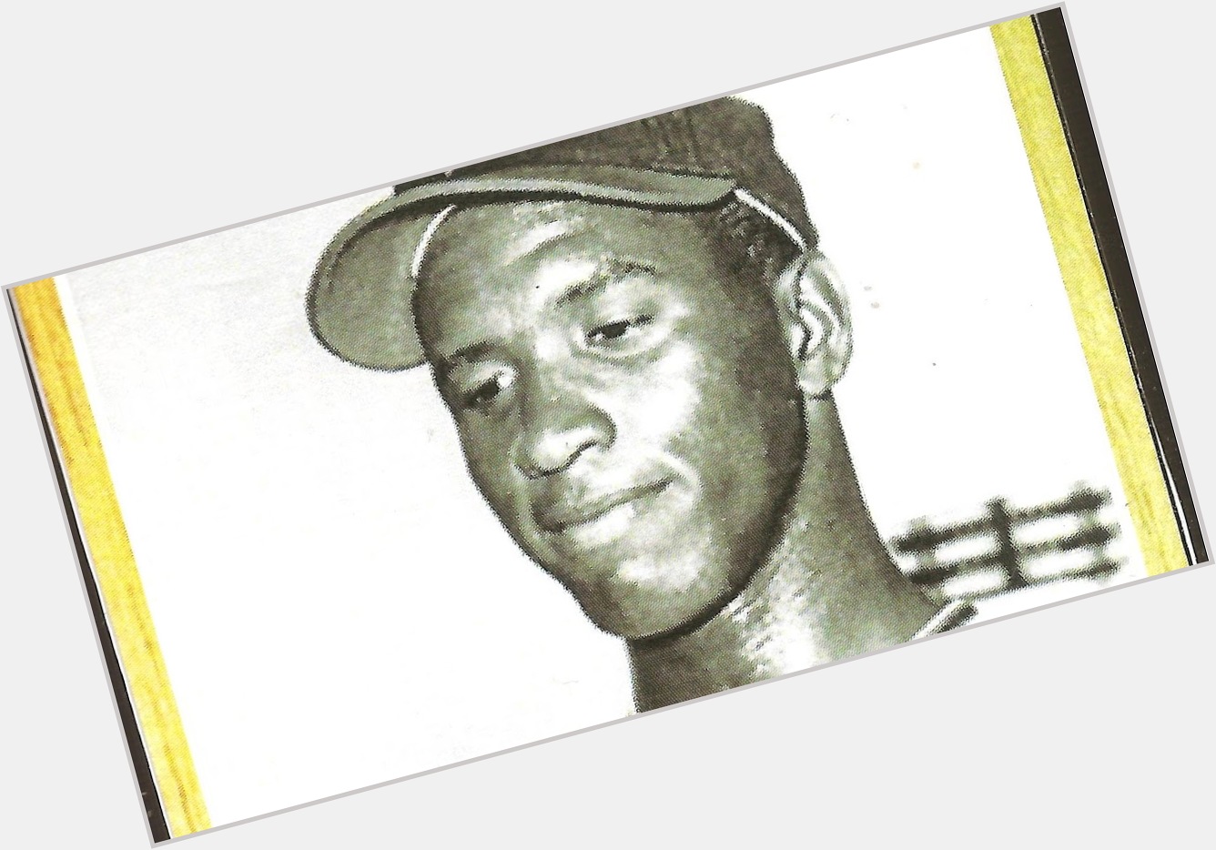 Rupe Toppin | Official Site for Man Crush Monday #MCM | Woman Crush ...