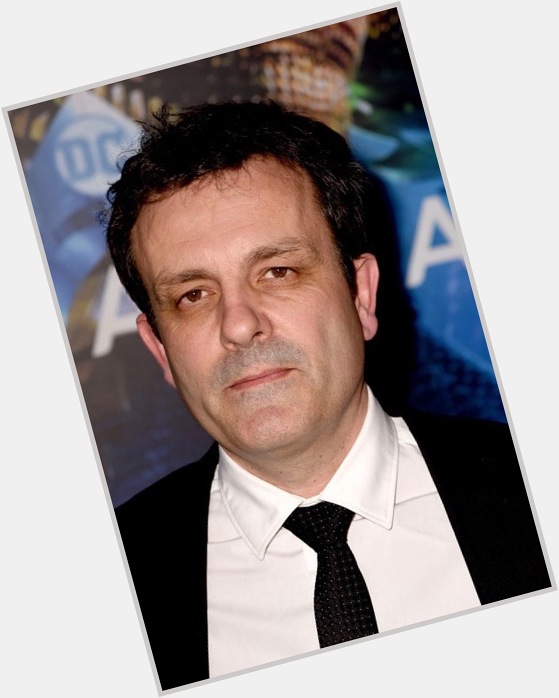 Rupert Gregson Williams | Official Site for Man Crush Monday #MCM ...