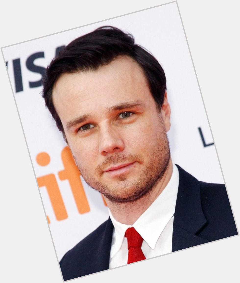 Rupert Holliday Evans | Official Site for Man Crush Monday #MCM | Woman ...
