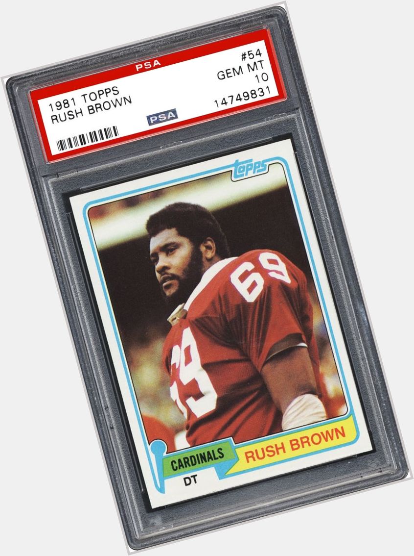 Rush Brown | Official Site for Man Crush Monday #MCM | Woman Crush ...