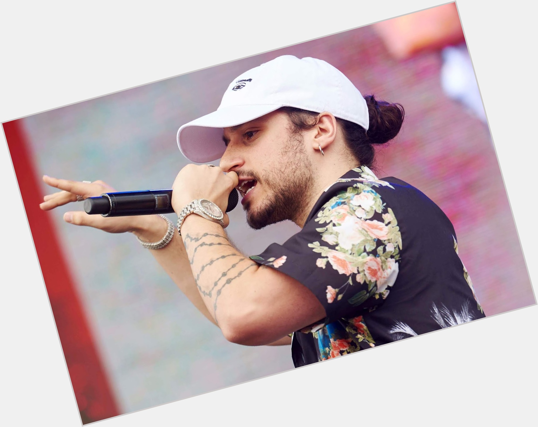 Russ Mikeska | Official Site for Man Crush Monday #MCM | Woman Crush ...