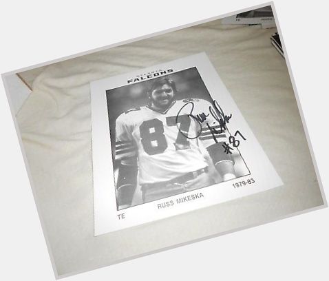 Russ Mikeska | Official Site for Man Crush Monday #MCM | Woman Crush ...