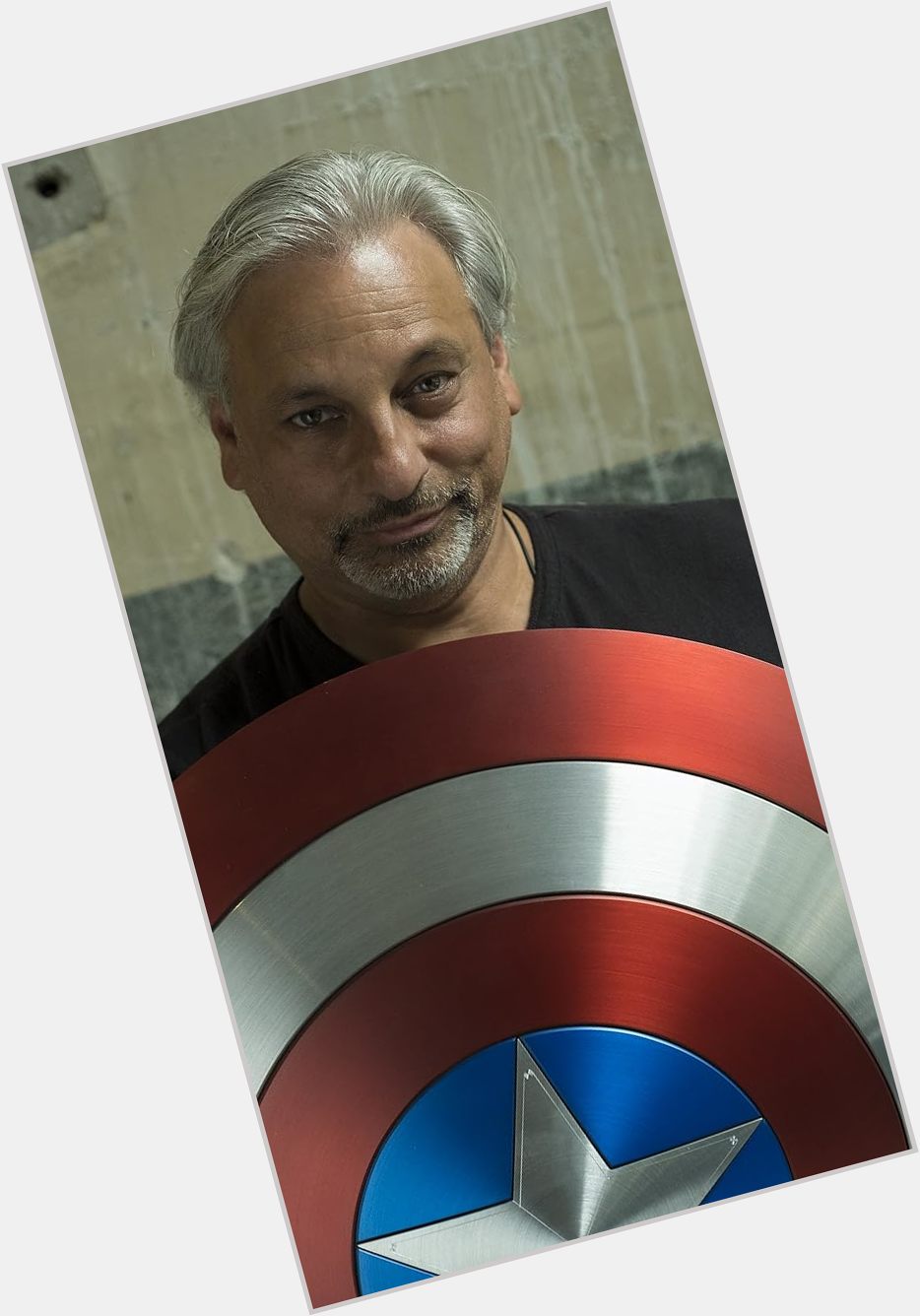 Russell Bobbitt | Official Site for Man Crush Monday #MCM | Woman Crush ...