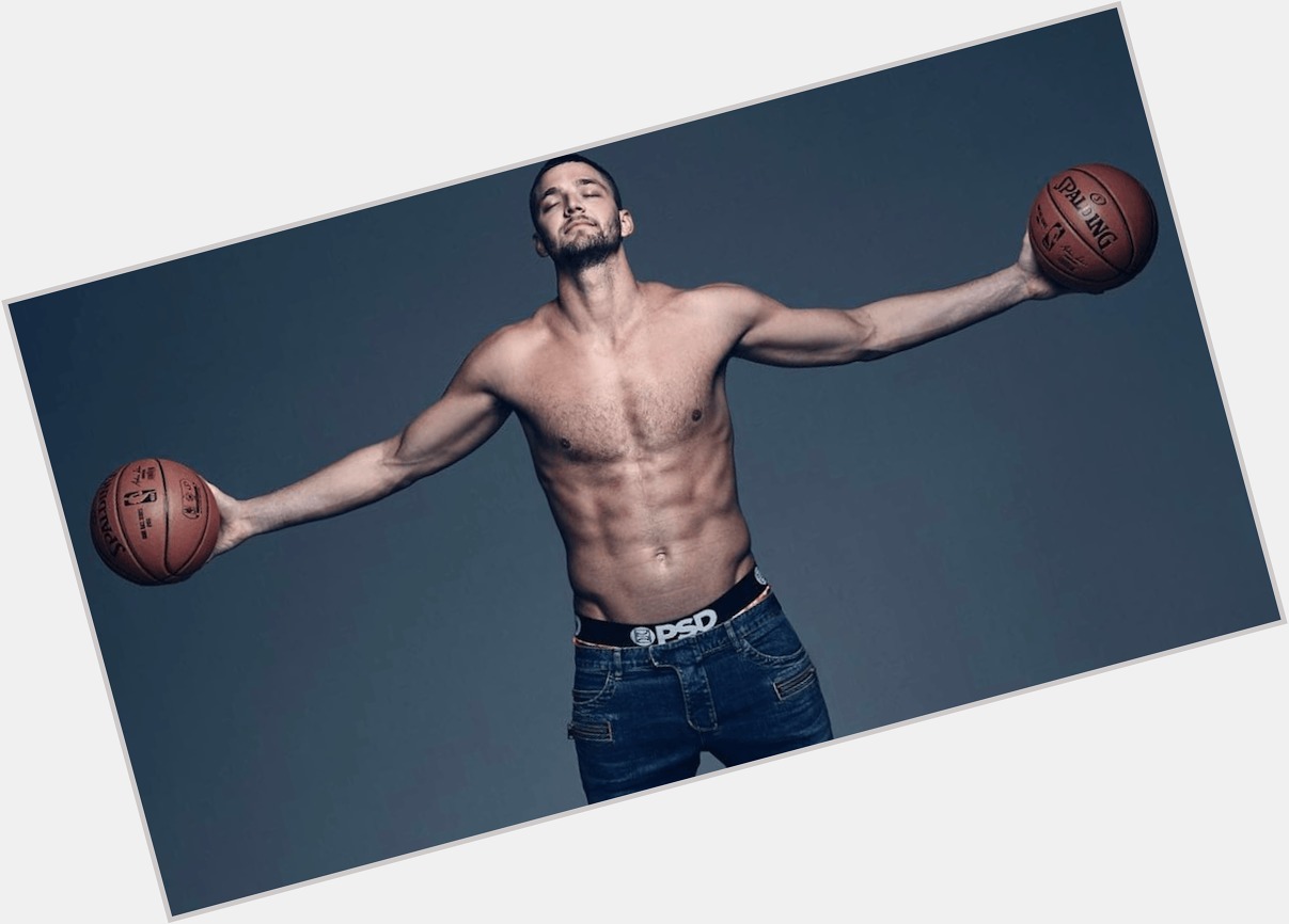 Russell Curry | Official Site for Man Crush Monday #MCM | Woman Crush ...