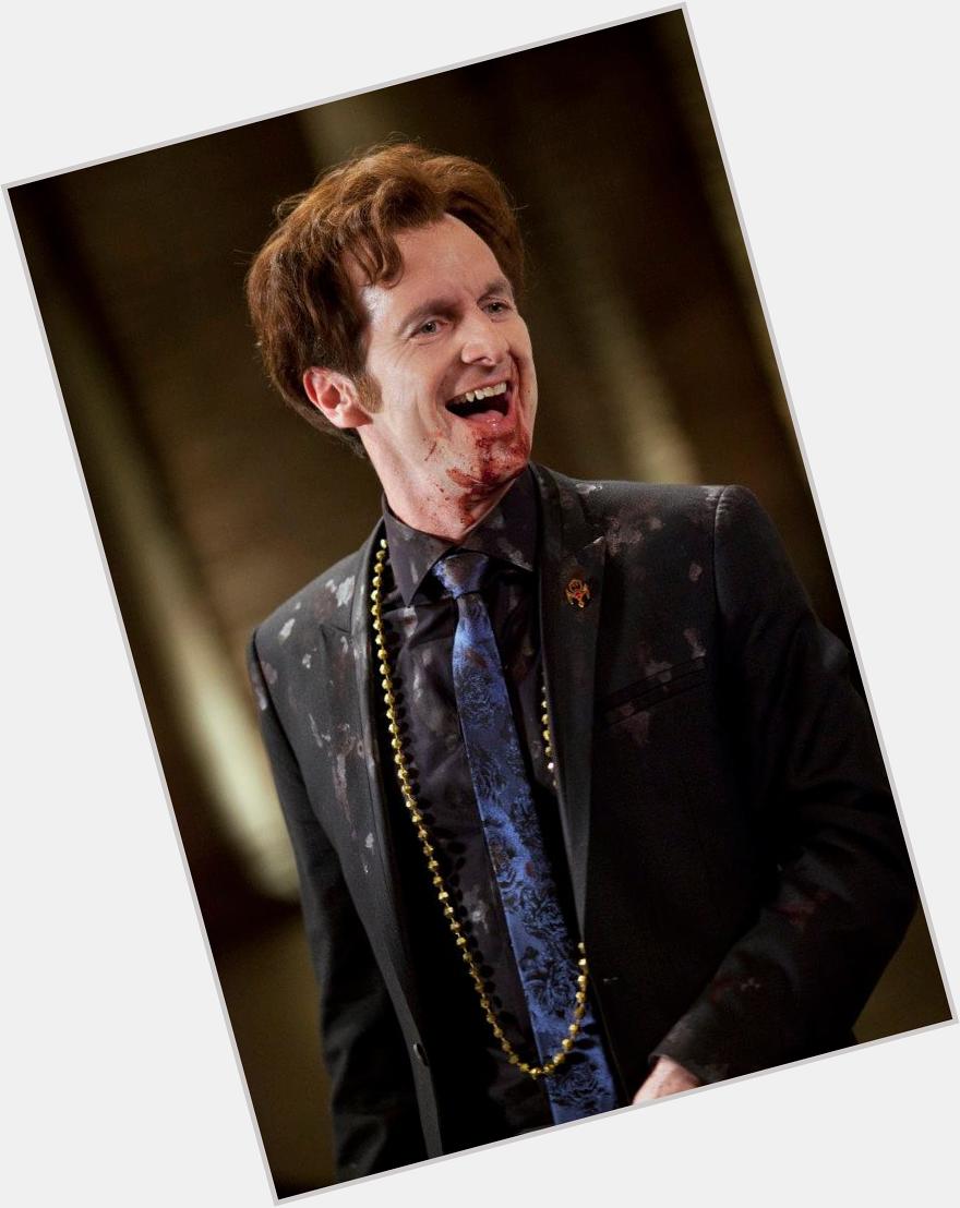 Russell Edgington | Official Site for Man Crush Monday #MCM | Woman ...