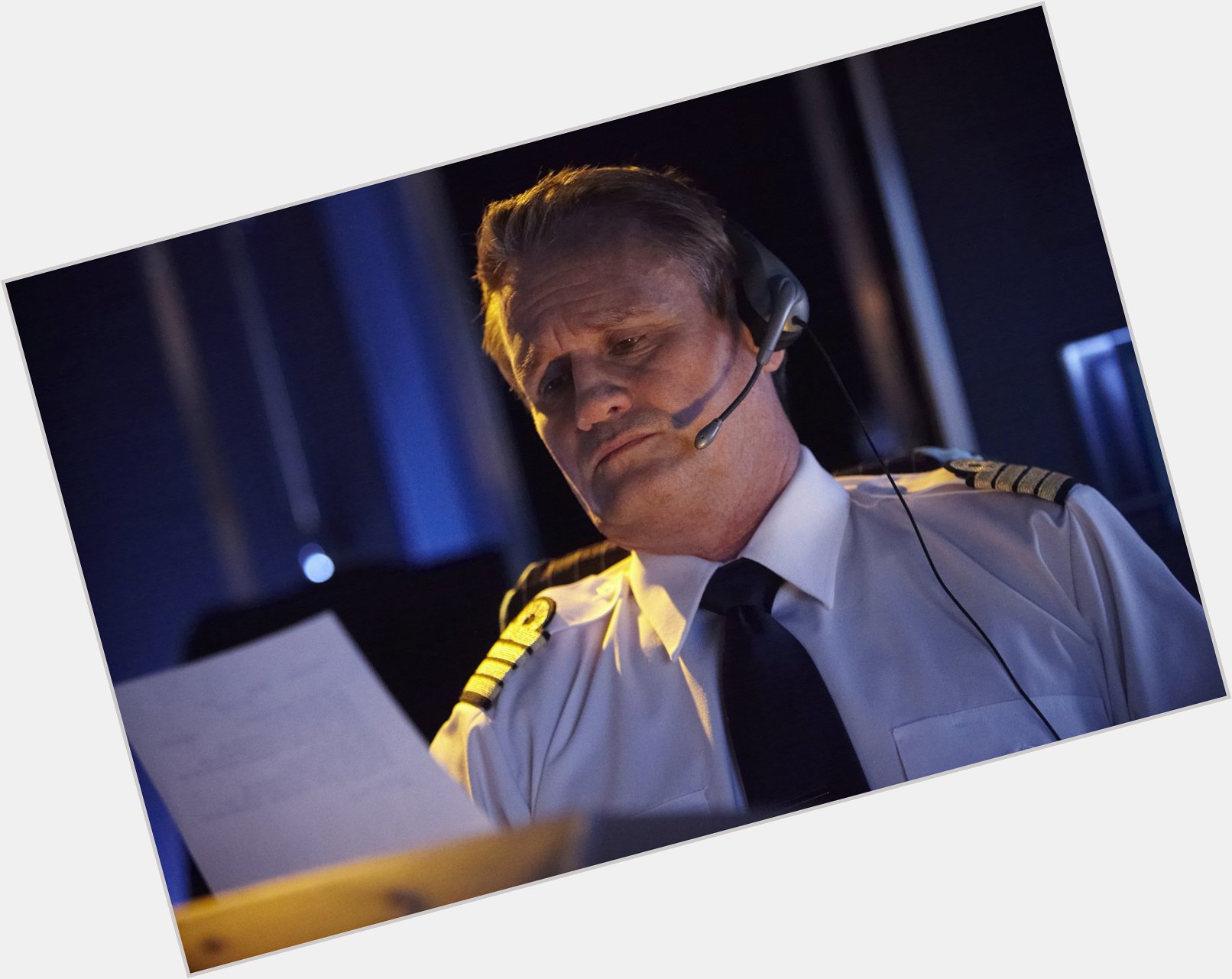 Russell Ferrier | Official Site for Man Crush Monday #MCM | Woman Crush ...