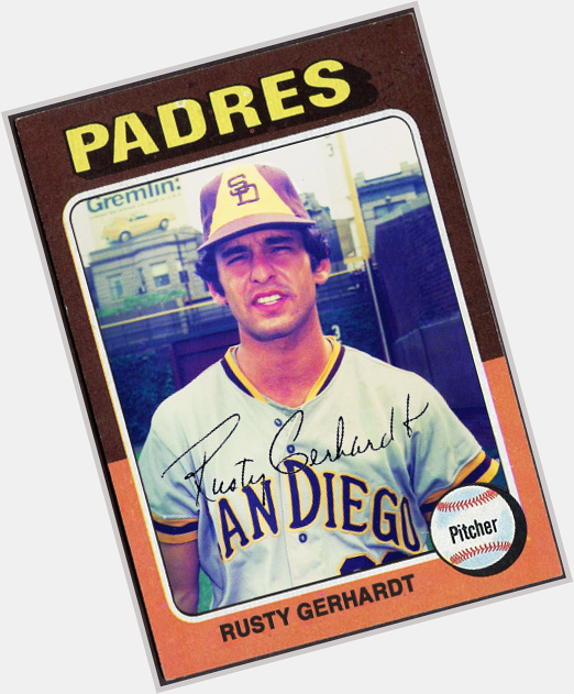 Rusty Gerhardt | Official Site for Man Crush Monday #MCM | Woman Crush ...