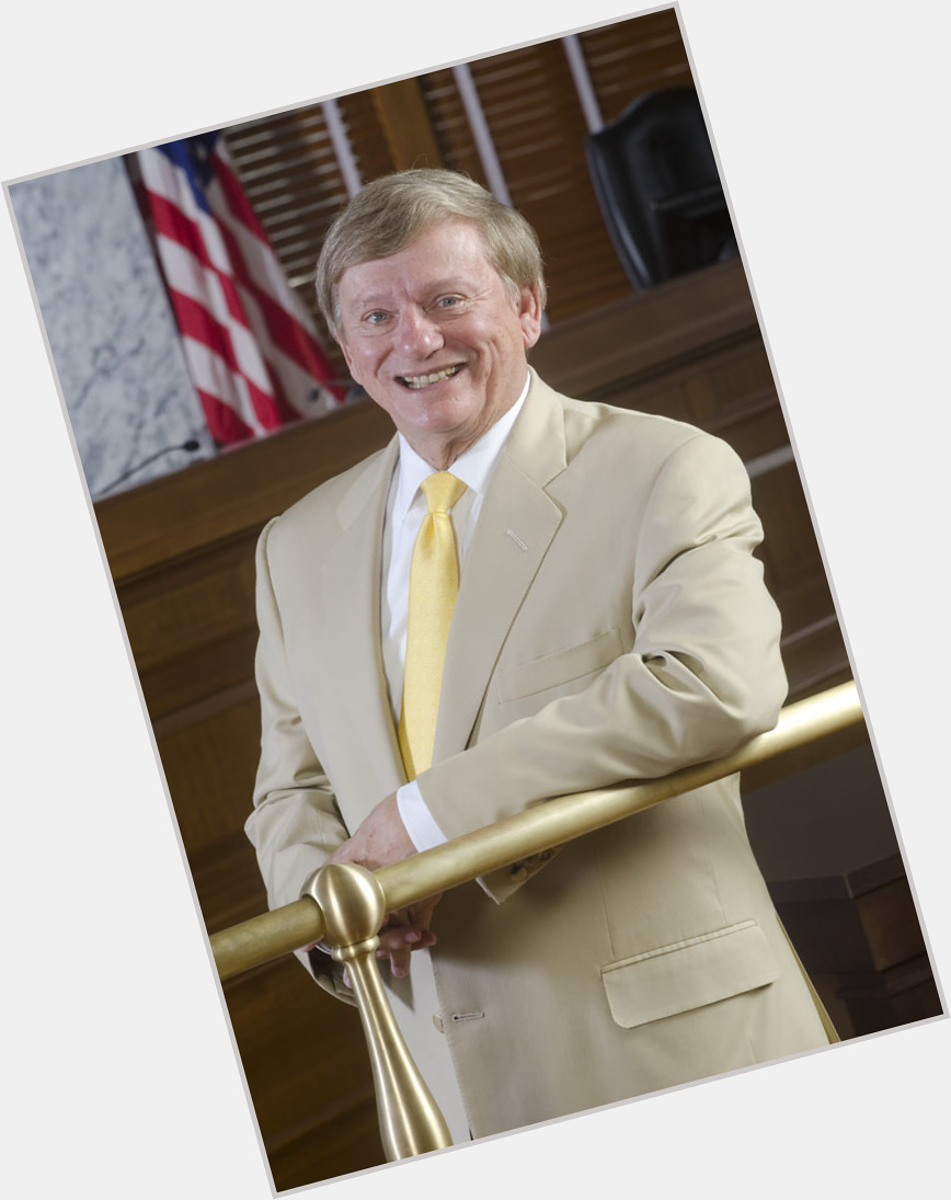 Rusty Hardin | Official Site for Man Crush Monday #MCM | Woman Crush ...