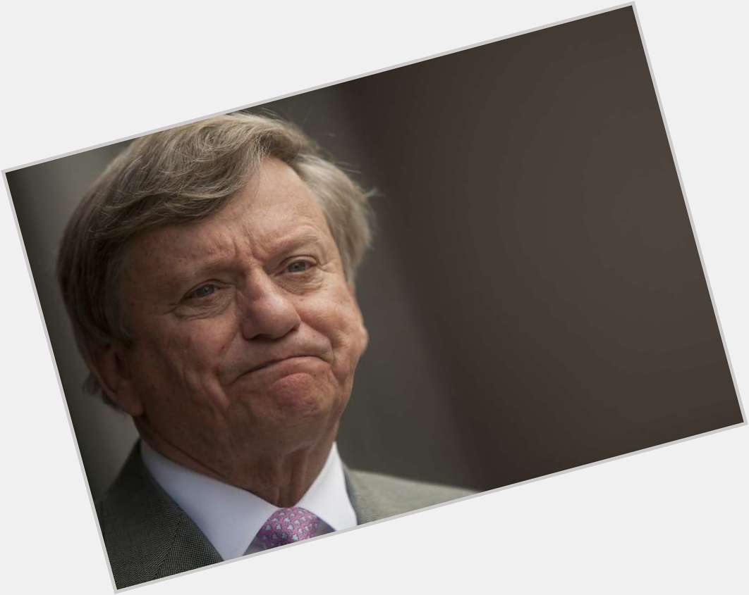 Rusty Hardin | Official Site for Man Crush Monday #MCM | Woman Crush ...