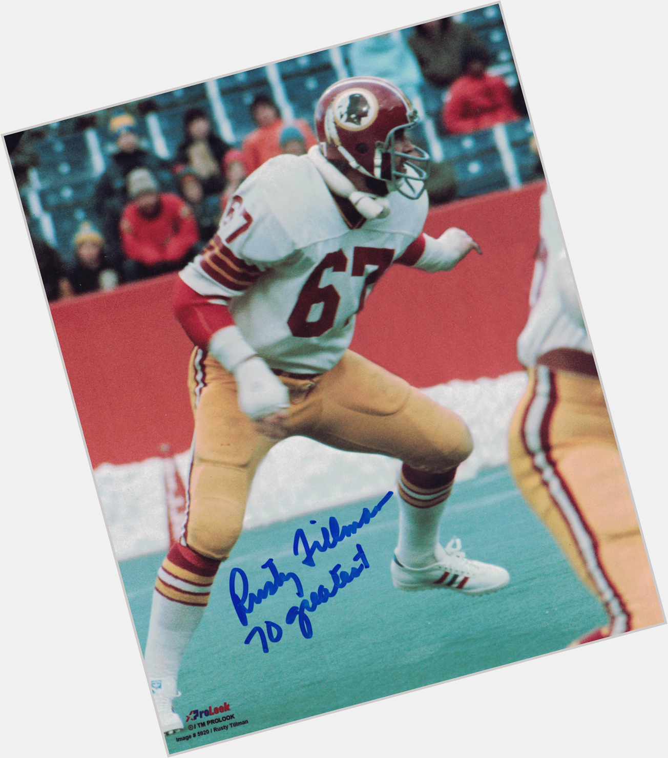 Rusty Tillman | Official Site for Man Crush Monday #MCM | Woman Crush ...