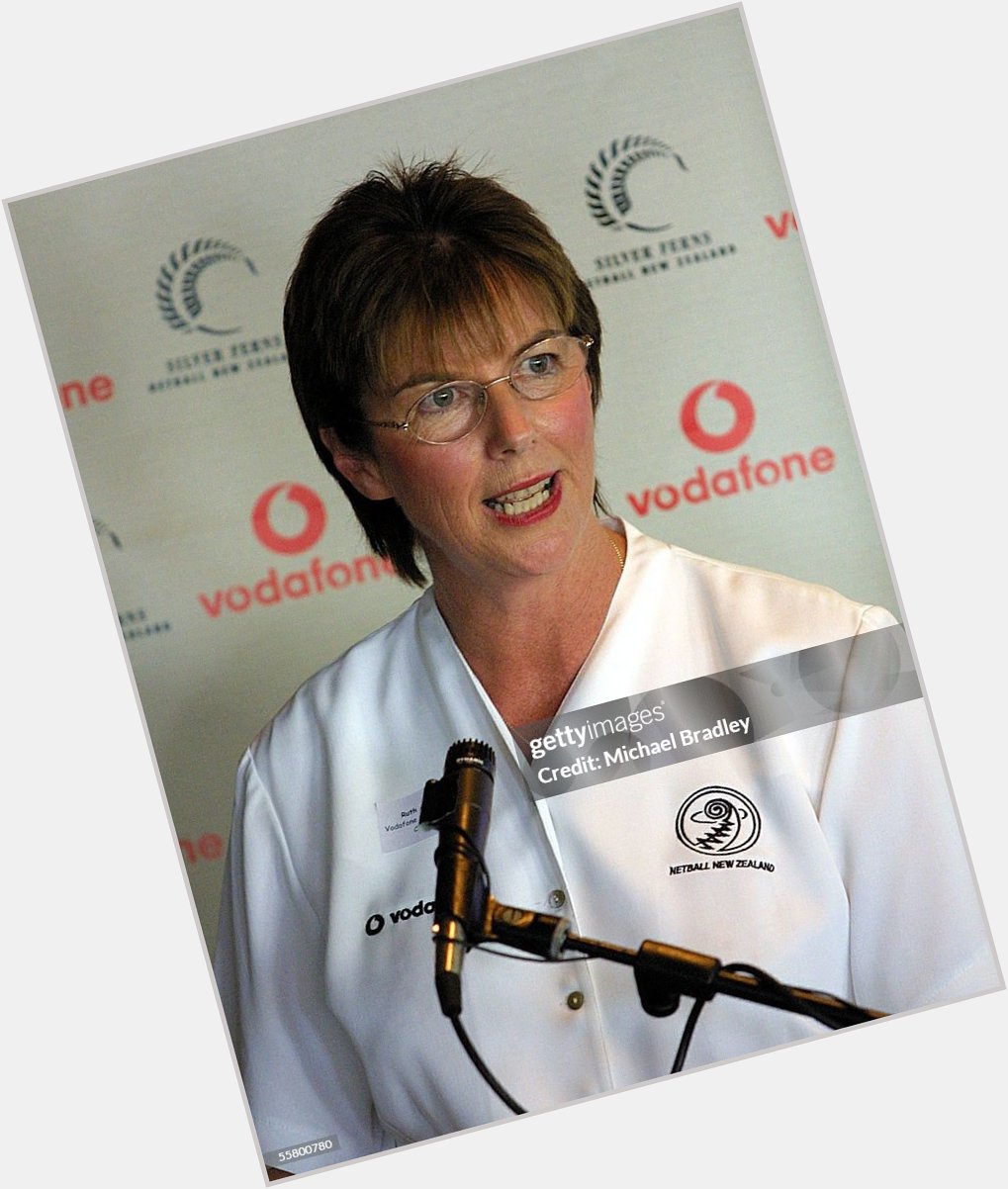 Ruth Aitken | Official Site for Woman Crush Wednesday #WCW