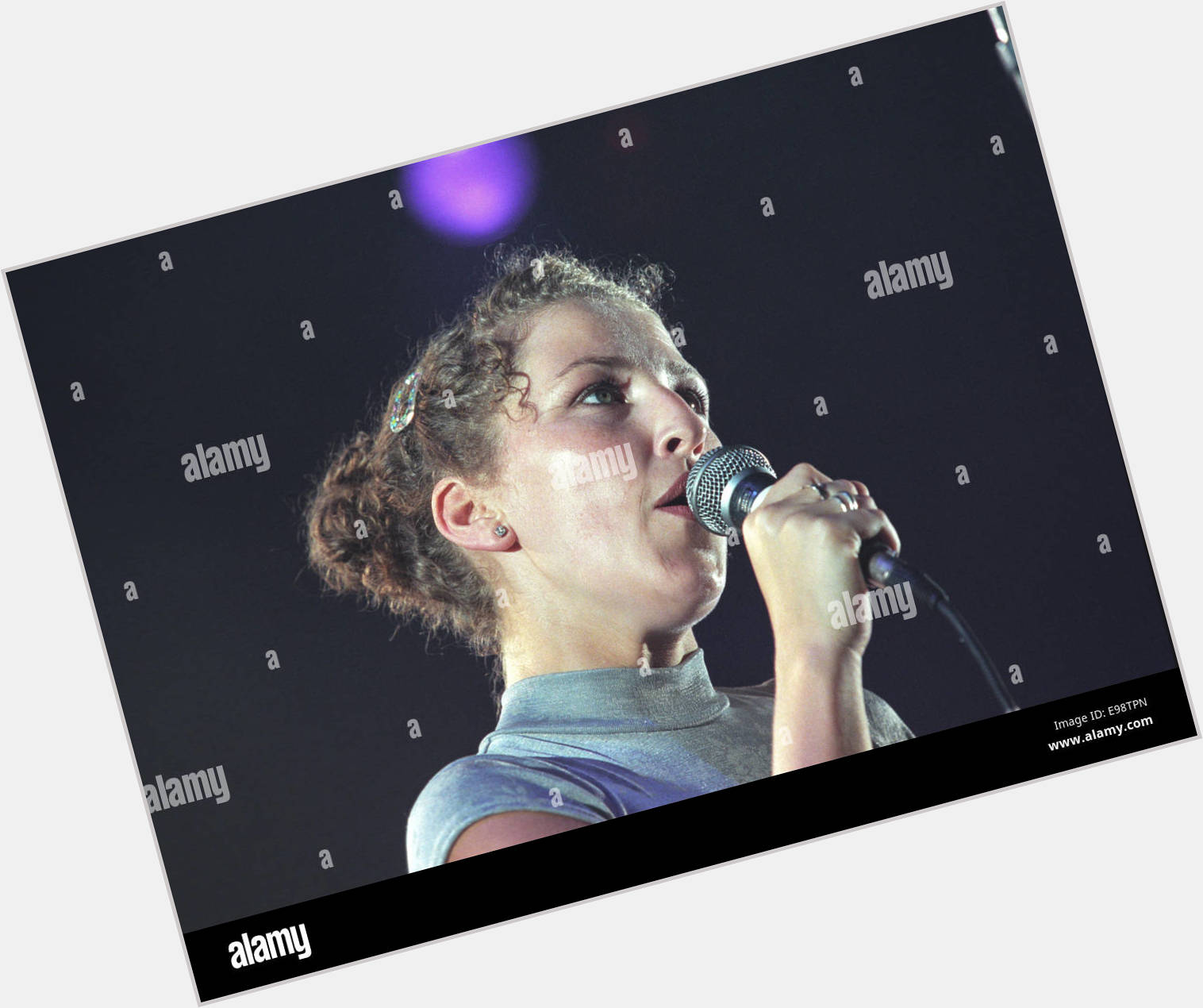 Ruth Ann Boyle | Official Site for Woman Crush Wednesday #WCW