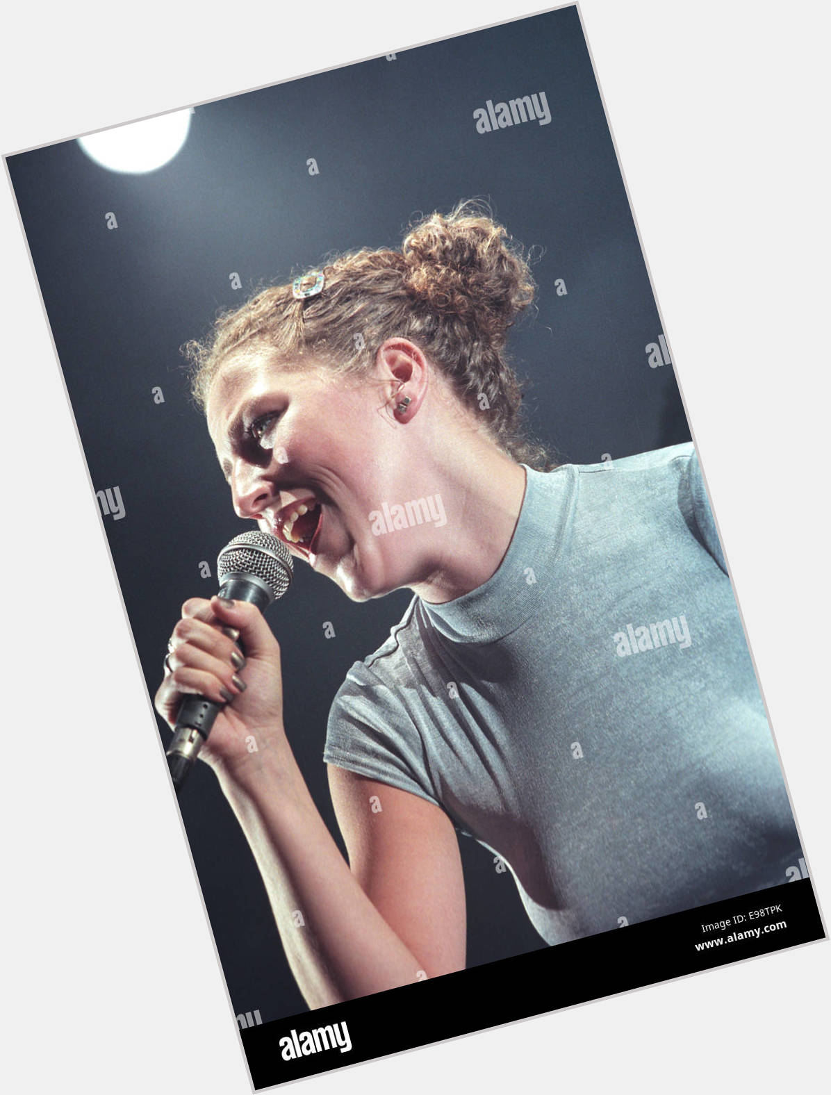 Ruth Ann Boyle | Official Site for Woman Crush Wednesday #WCW