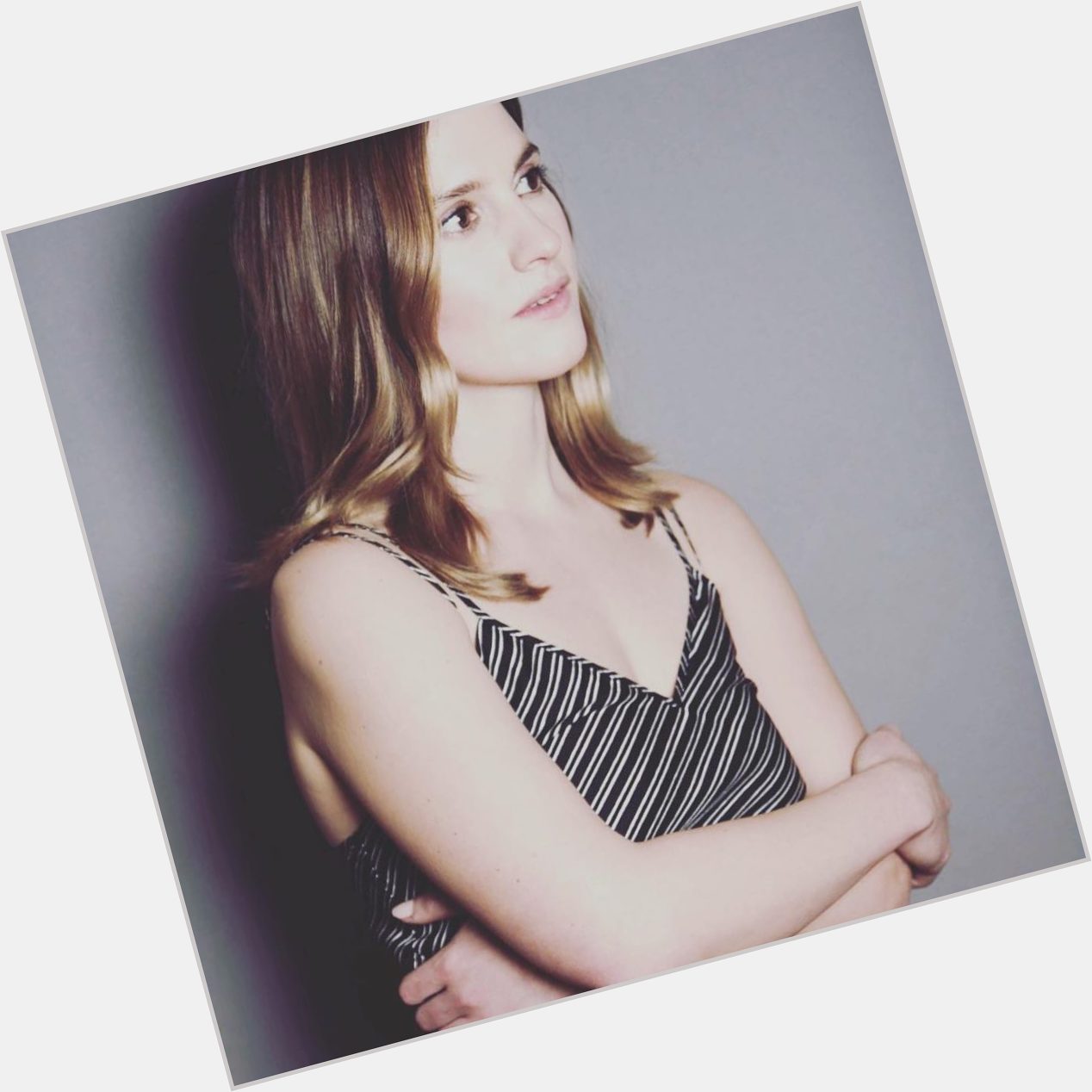 Ruth Carrell | Official Site for Woman Crush Wednesday #WCW