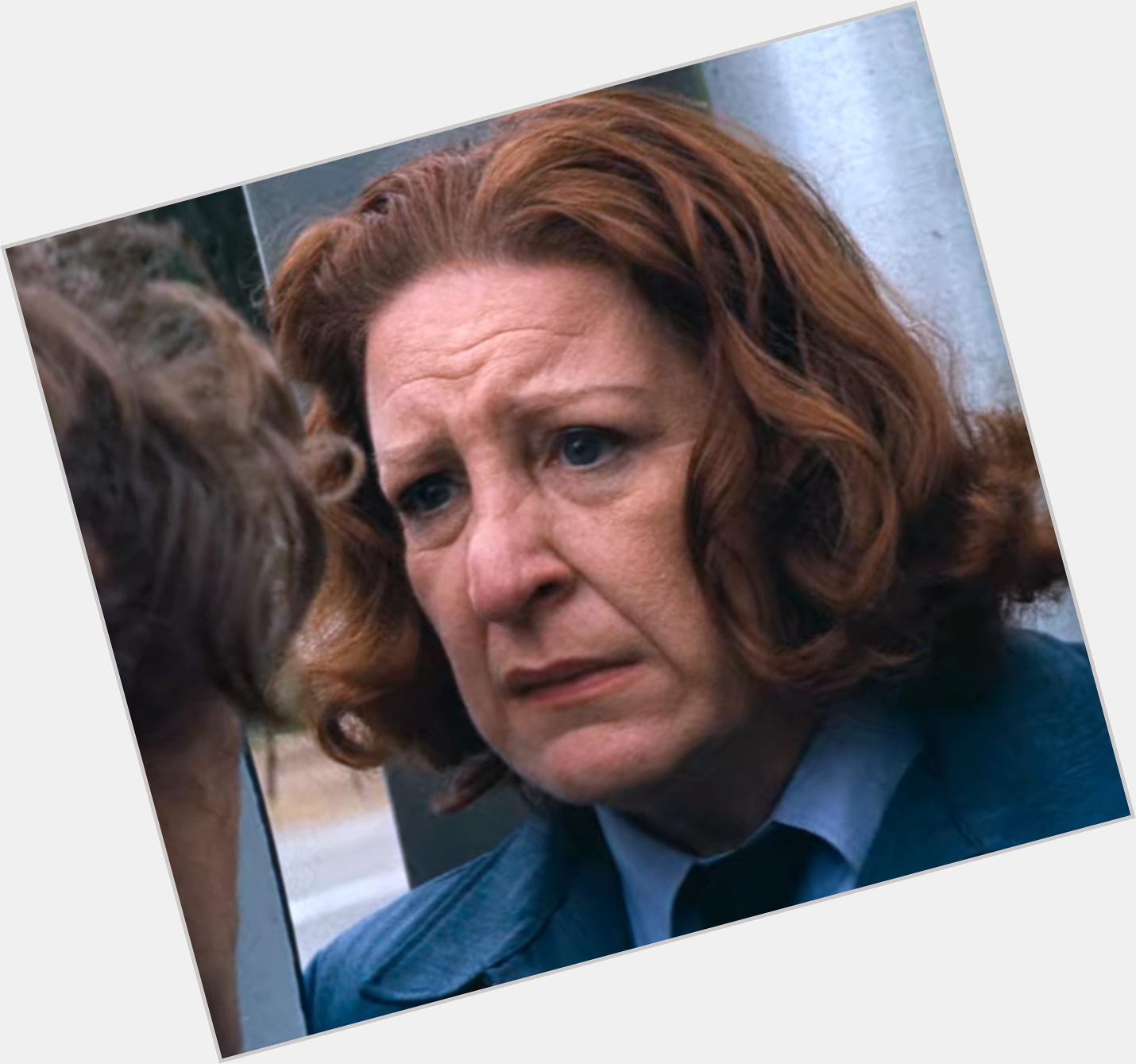 Ruth Kobart | Official Site for Woman Crush Wednesday #WCW