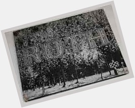 Ruth Sobotka | Official Site for Woman Crush Wednesday #WCW