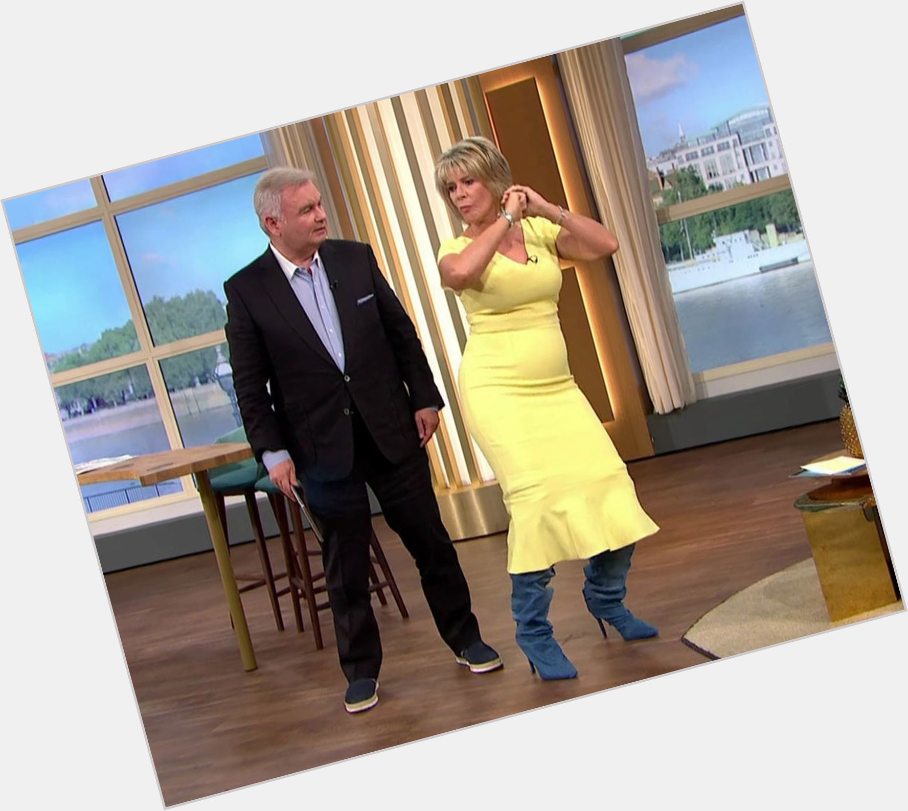 Ruth Sobotka | Official Site for Woman Crush Wednesday #WCW