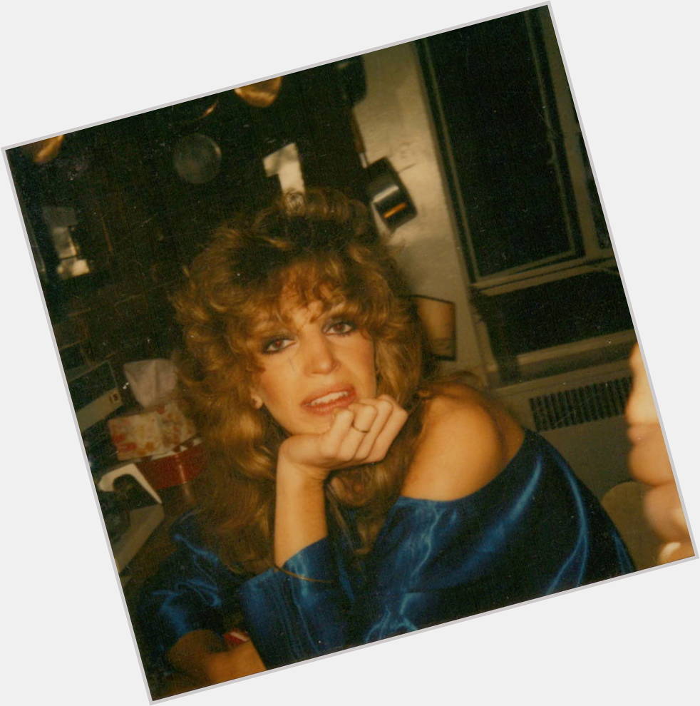 Ruth Young | Official Site for Woman Crush Wednesday #WCW