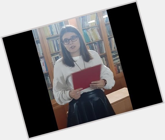 Ruxandra Popa | Official Site for Woman Crush Wednesday #WCW