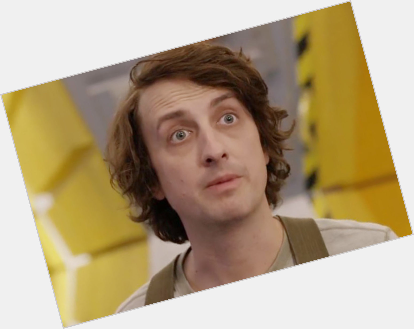 Ryan Beil | Official Site for Man Crush Monday #MCM | Woman Crush ...