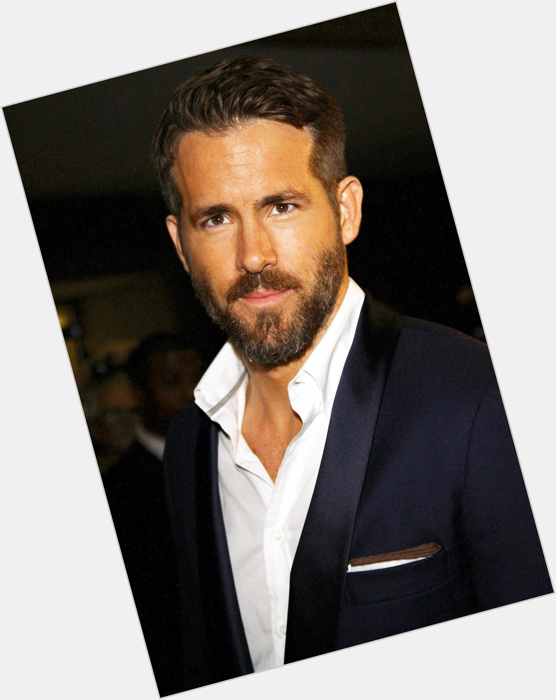 Ryan Benjamin | Official Site for Man Crush Monday #MCM | Woman Crush ...