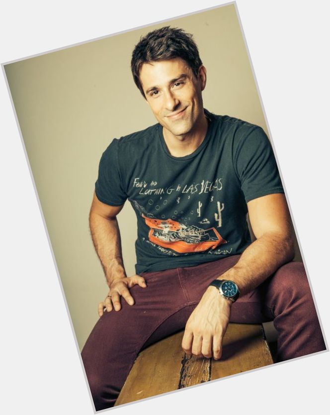 Ryan Caltagirone | Official Site for Man Crush Monday #MCM | Woman ...