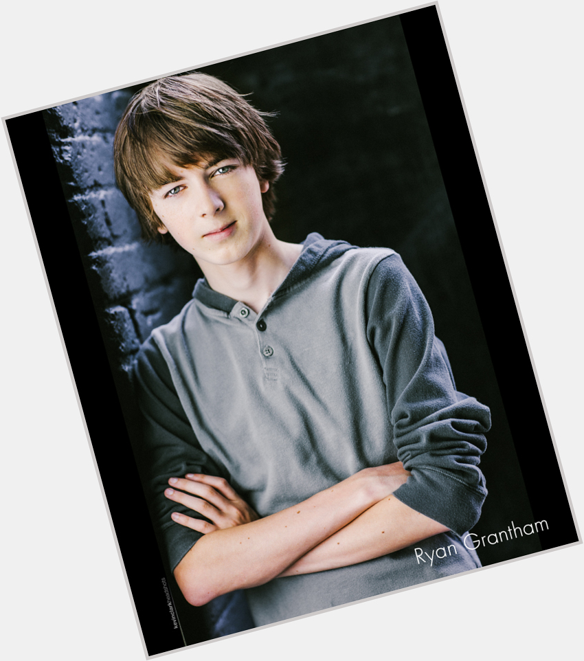 Ryan Grantham | Official Site for Man Crush Monday #MCM | Woman Crush ...