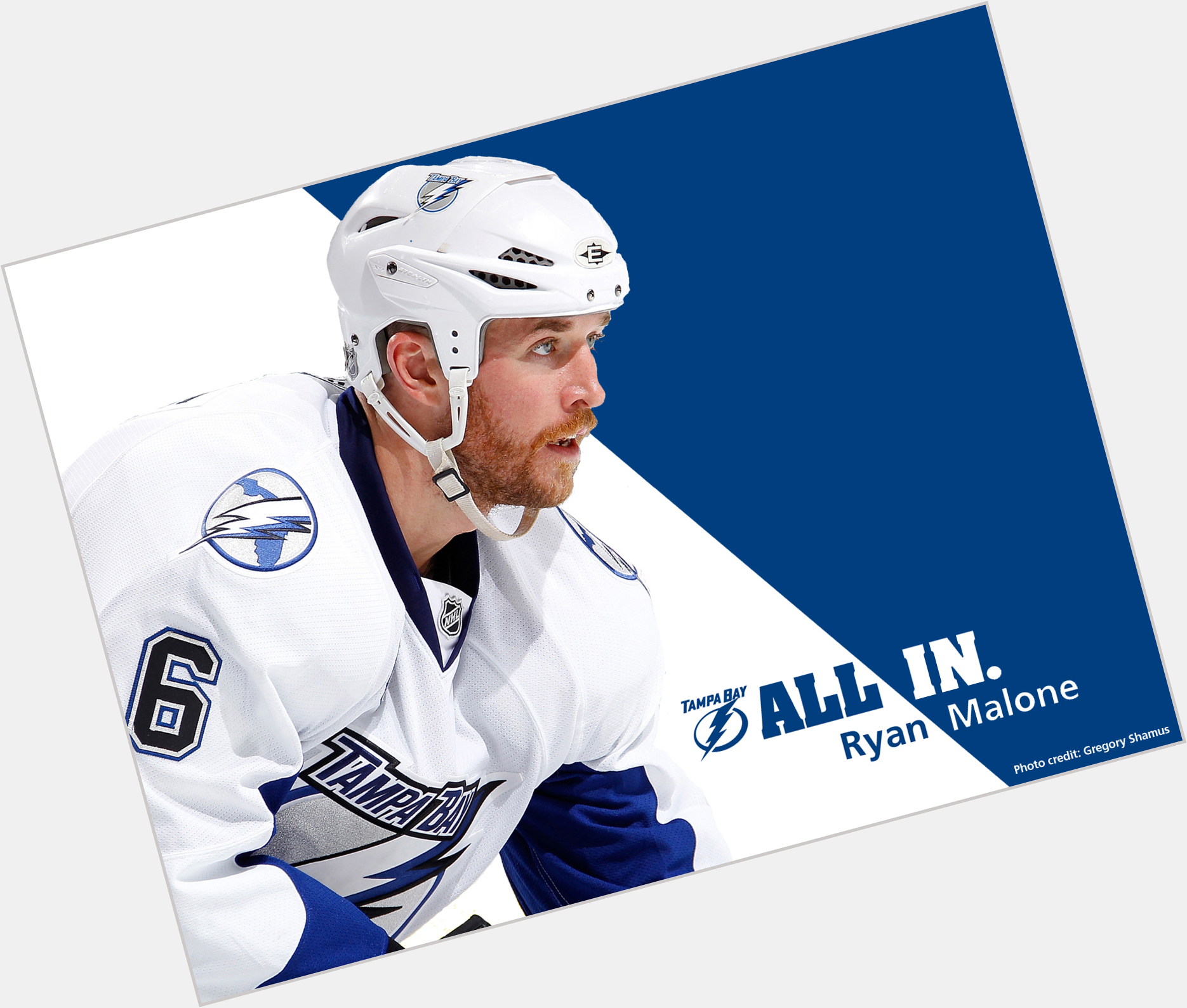 Ryan Malone | Official Site for Man Crush Monday #MCM | Woman Crush ...