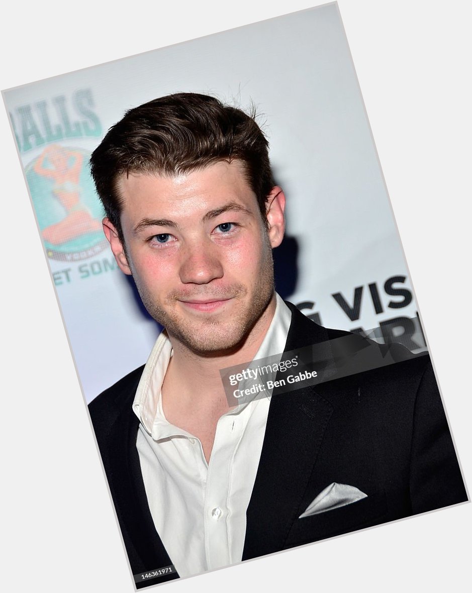 Ryan Metcalf | Official Site for Man Crush Monday #MCM | Woman Crush ...