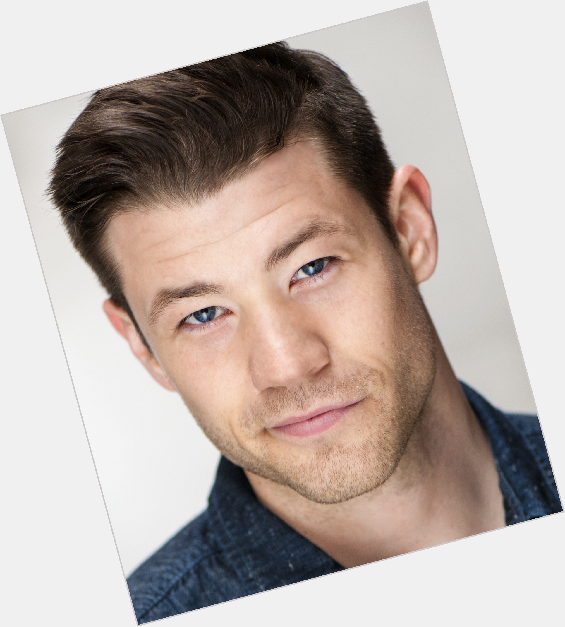 Ryan Metcalf | Official Site for Man Crush Monday #MCM | Woman Crush ...