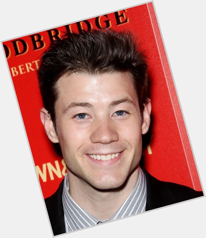 Ryan Metcalf | Official Site for Man Crush Monday #MCM | Woman Crush ...