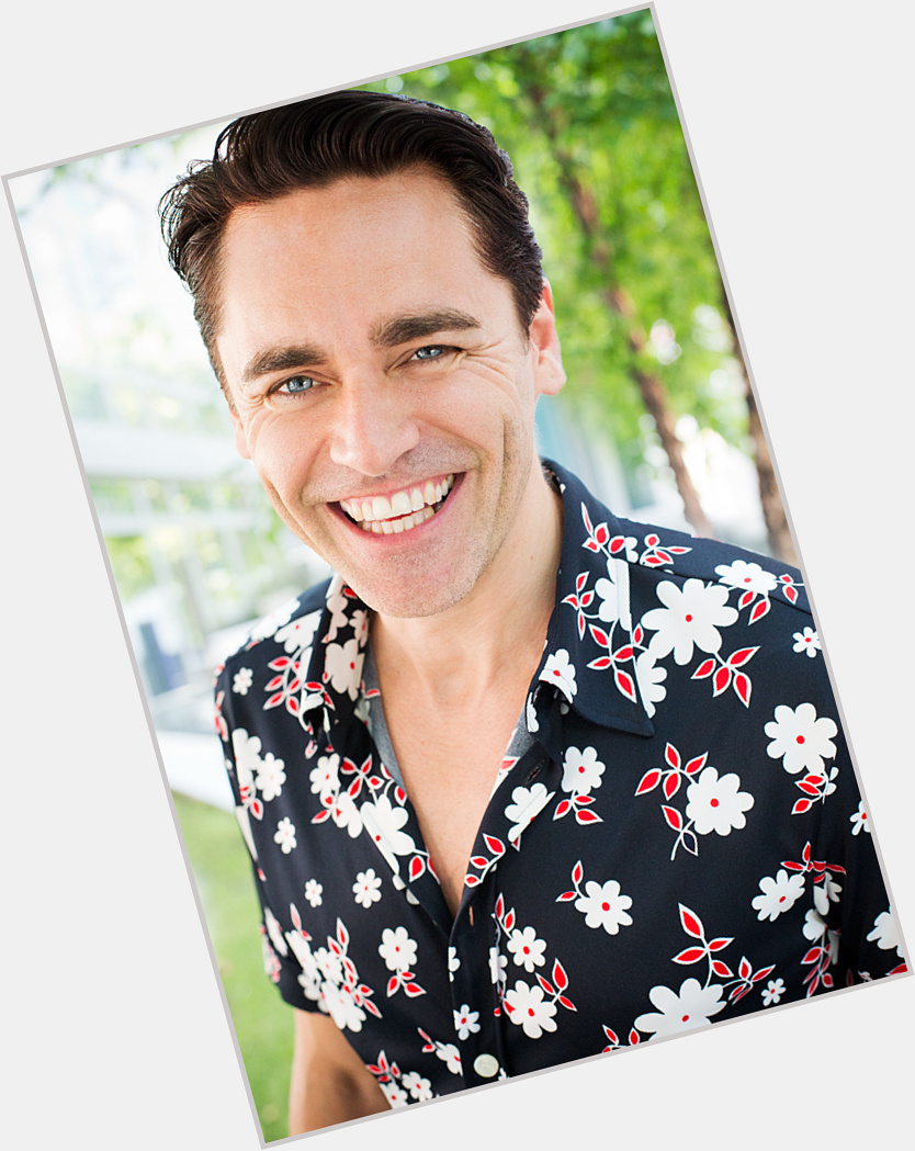 Ryan Molloy | Official Site for Man Crush Monday #MCM | Woman Crush ...