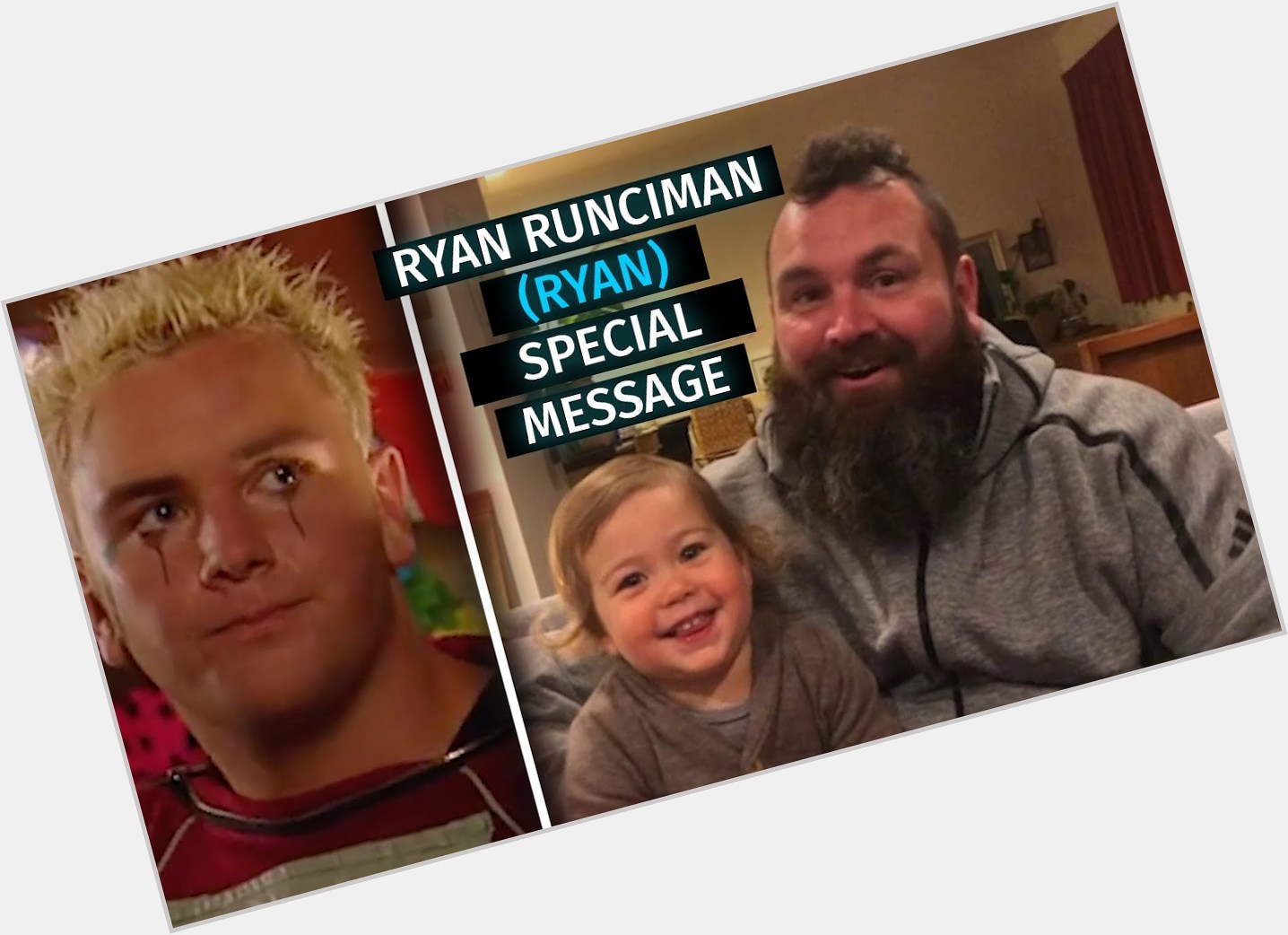 Ryan Runciman | Official Site for Man Crush Monday #MCM | Woman Crush ...