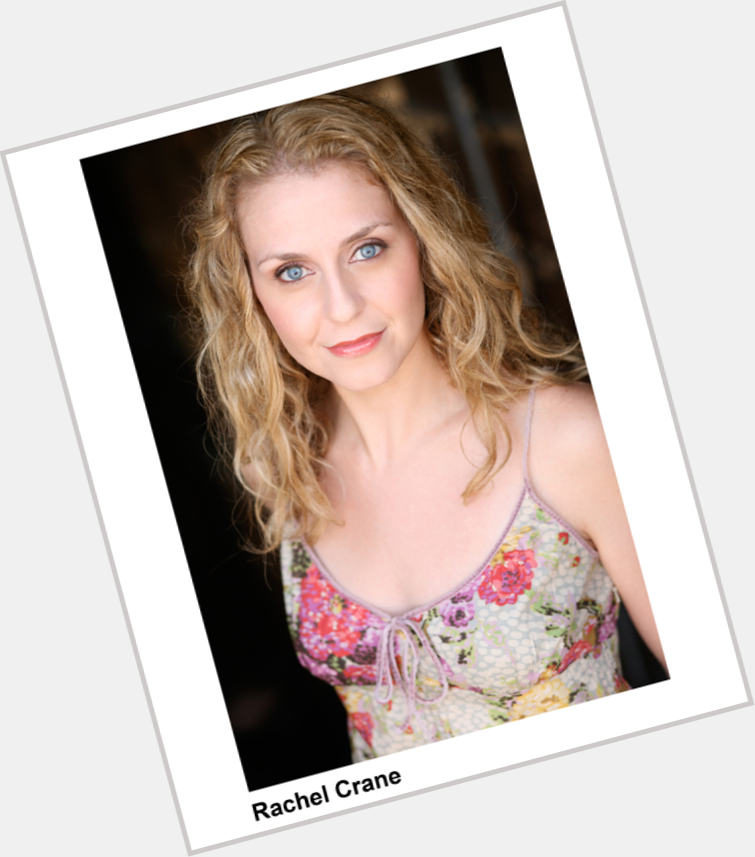 Rachel Crane | Official Site for Woman Crush Wednesday #WCW