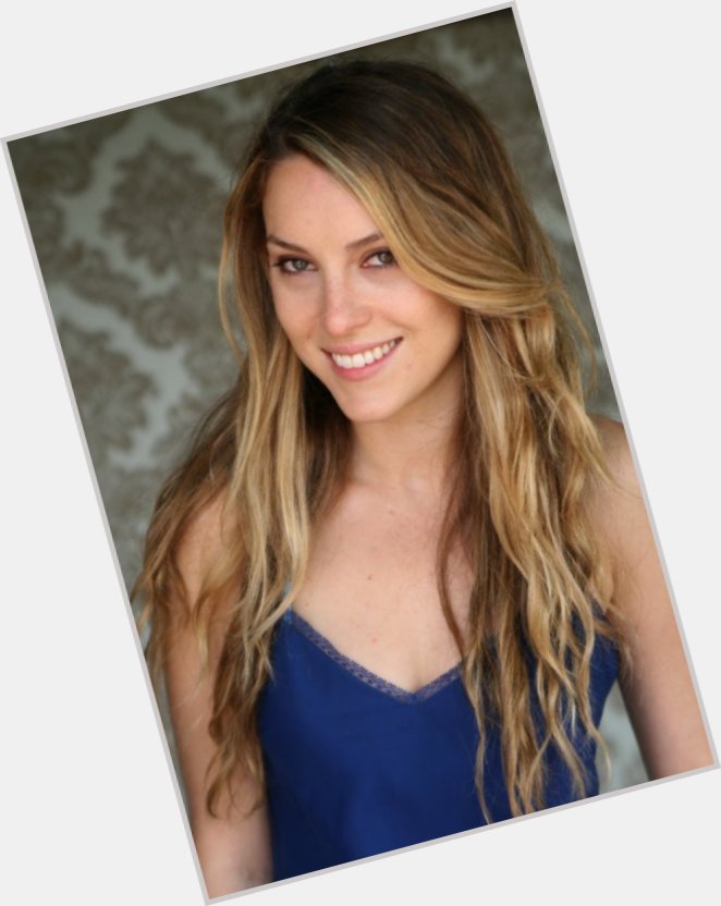 Rachel Crane | Official Site for Woman Crush Wednesday #WCW