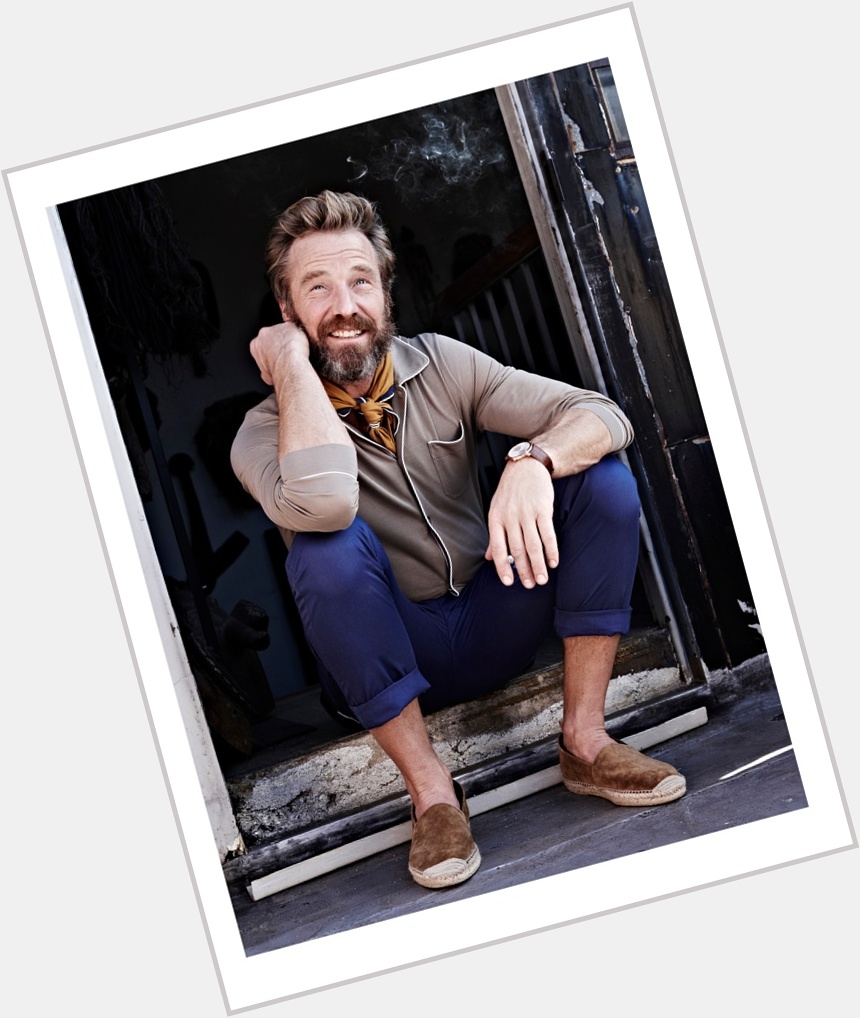 Rainer Andreesen | Official Site for Man Crush Monday #MCM | Woman ...