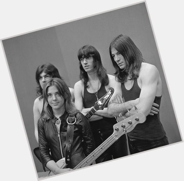 Len Tuckey | Official Site for Man Crush Monday #MCM | Woman Crush ...