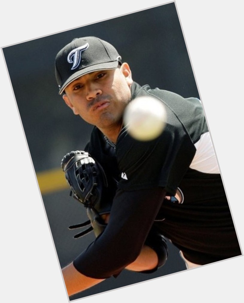 Ricky Romero | Official Site for Man Crush Monday #MCM | Woman Crush ...