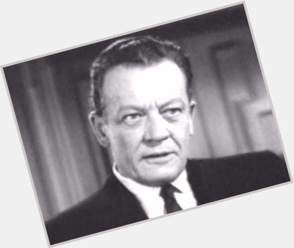 William Talman | Official Site for Man Crush Monday #MCM | Woman Crush ...
