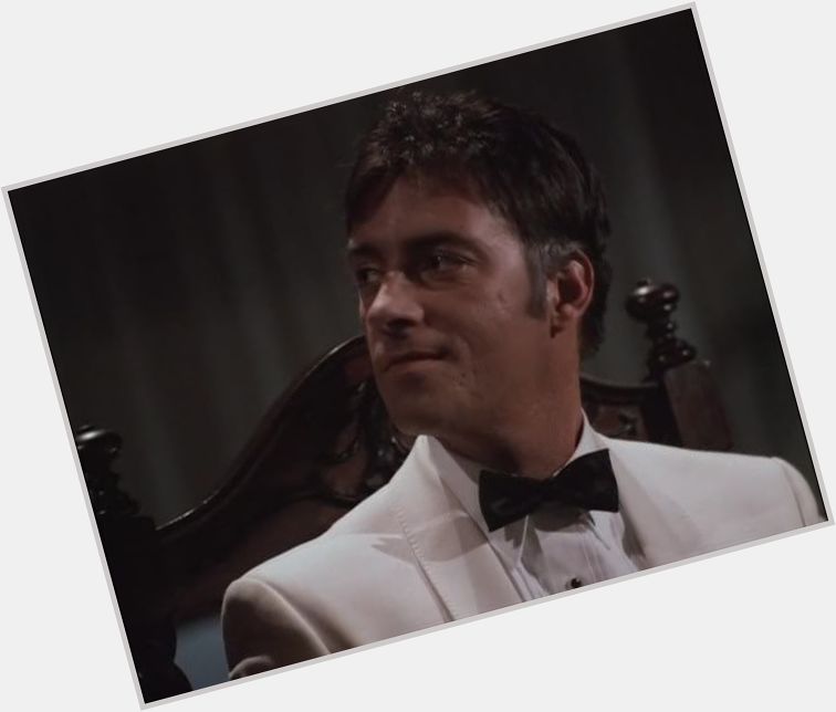 Ray Sharkey | Official Site for Man Crush Monday #MCM | Woman Crush ...